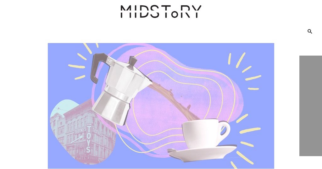 Mid Story - Media Directory - Project Oasis